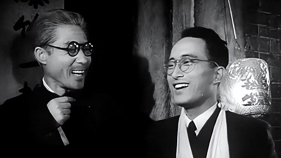 Sun Daolin: Married Wang Wenjuan at the age of 41, and his only ...