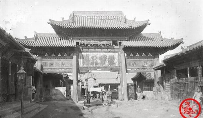 The hero of the Three Jin Dynasties——Yan Xishan: (6) Responding to the ...