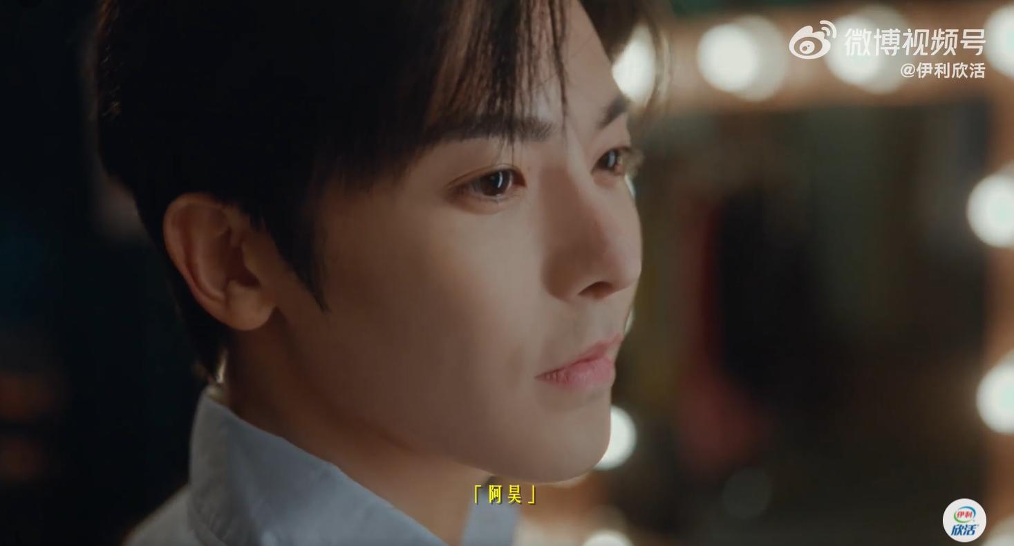 Liang Jiayi, a young soldier and a young artist, participated in the ...