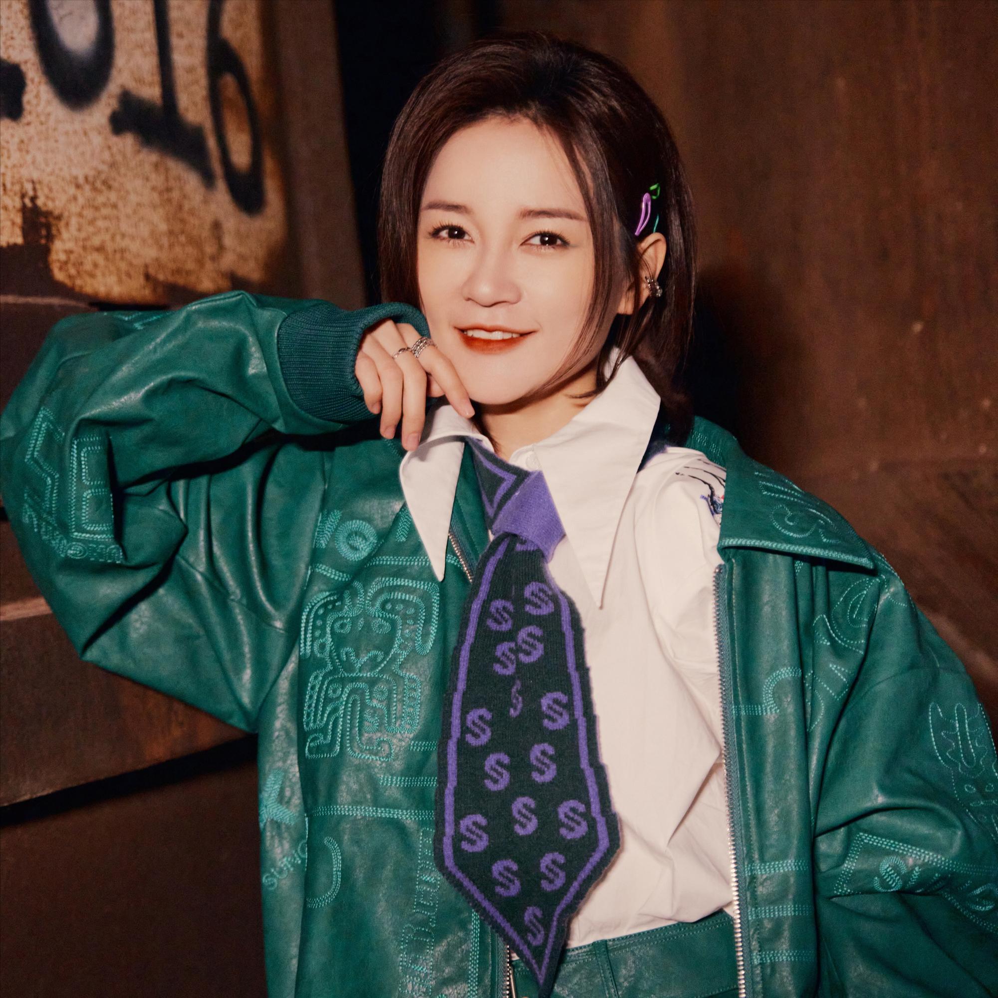 Cheng Xiang: Known as the "explosive model maker", many people have heard her songs, but they ...