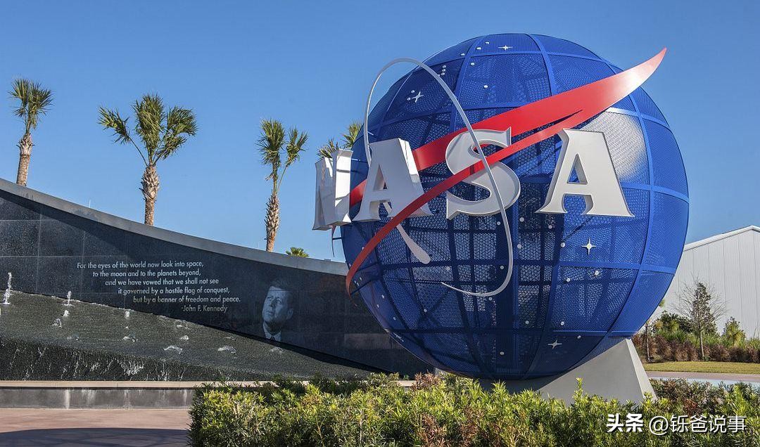 China already has capital! NASA's Mars sampling program: losing to ...