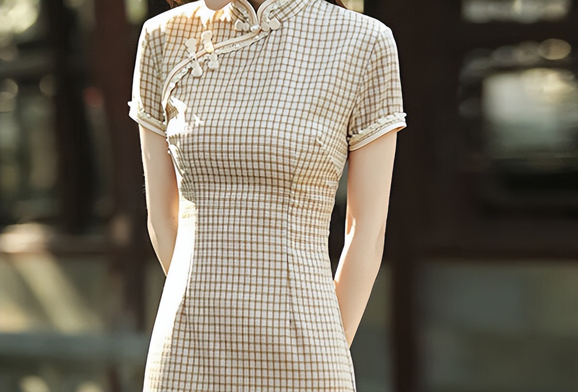 Analysis: The colorful journey of cheongsam - iNEWS