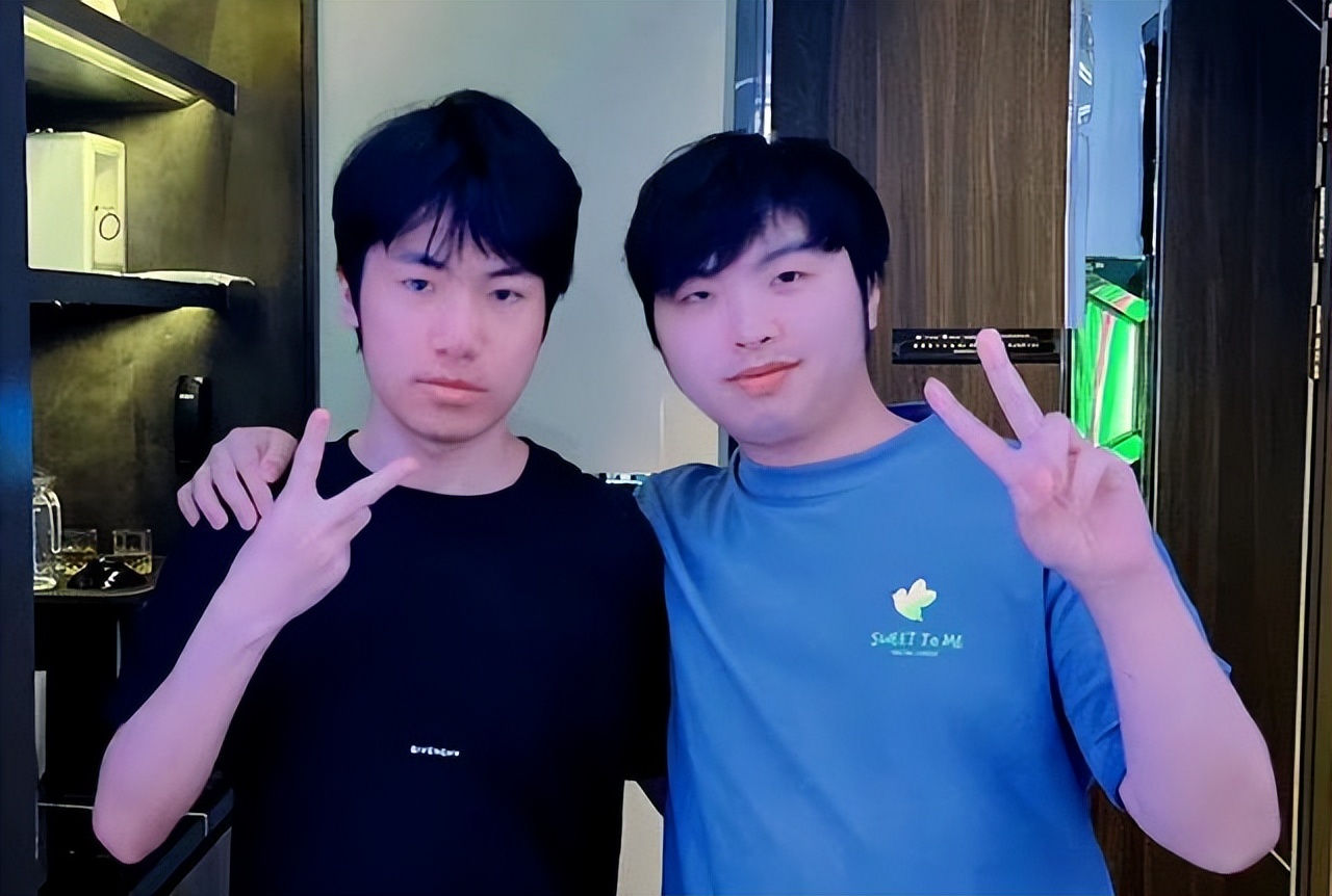 Alan和狼隊徹底決裂？更改遊戲ID為「銘記5408」，徹底激怒狼粉了 - 資訊咖