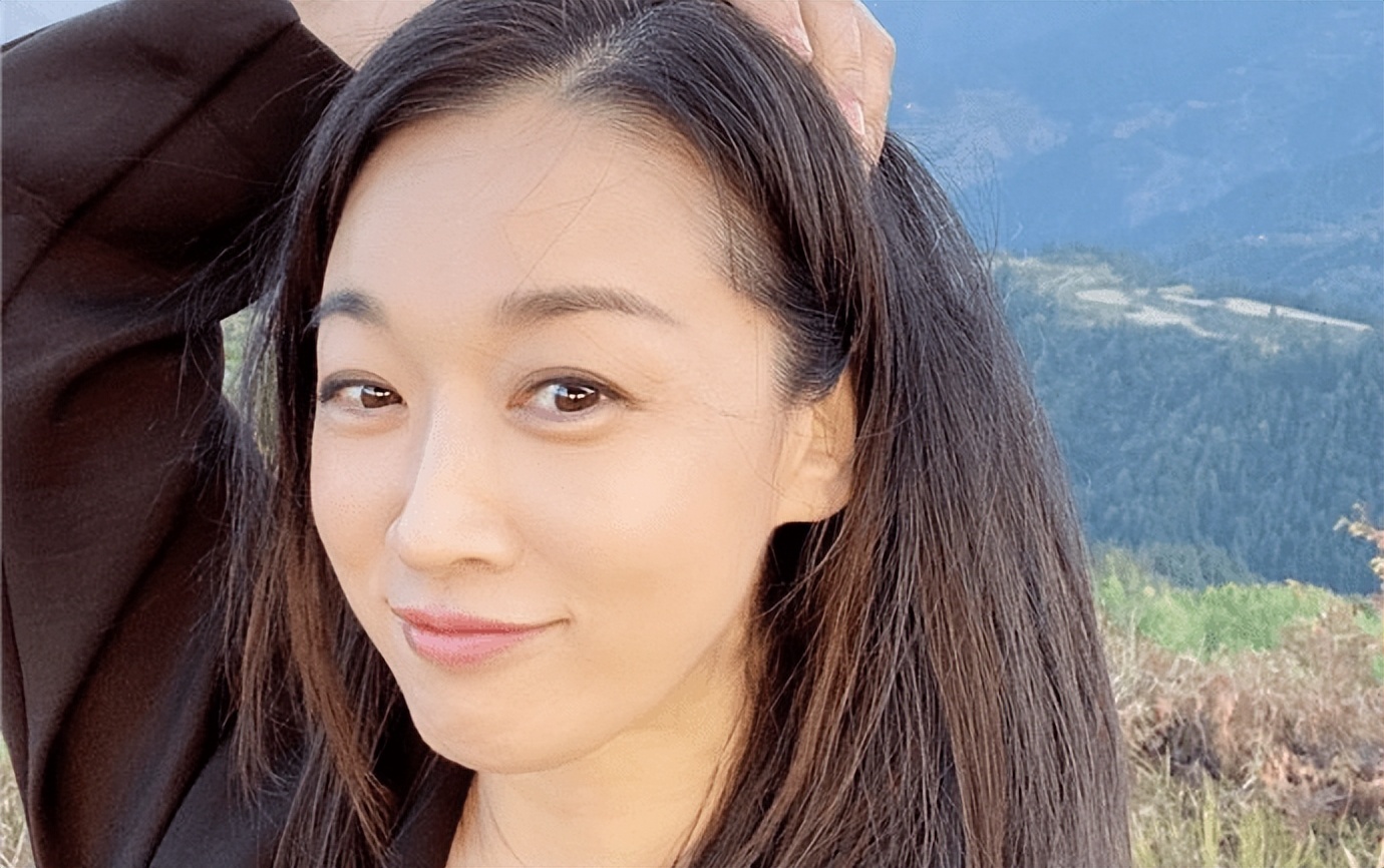 "Female man" Zhang Beibei, low-key acting, high-profile life, but so ...