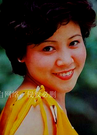 Singer Su Hong refused to remarry after her husband passed away. She ...