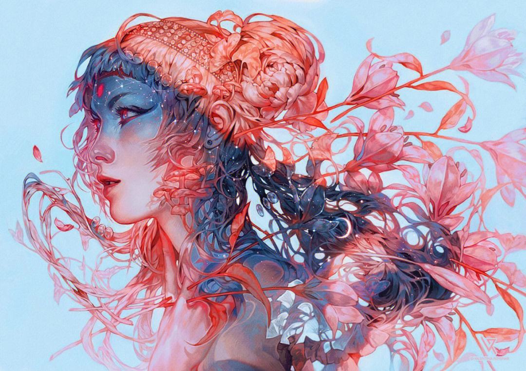 The Significance and Function of Illustration Art in Graphic Design - iNEWS