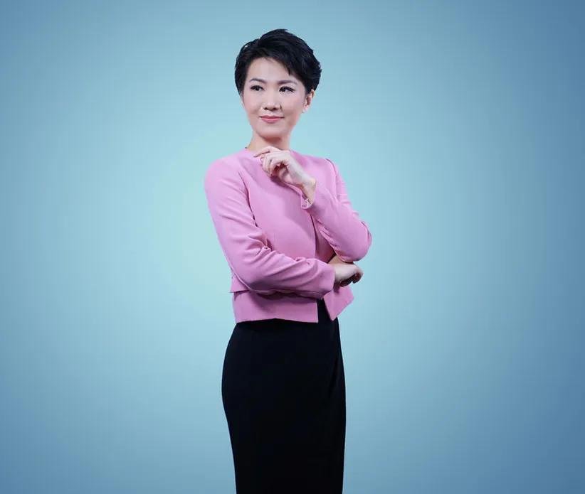 Top 50 hottest female news anchors in the world, 2 in China - iNEWS