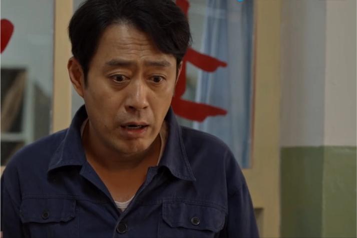 Actor Liu Jun: Acting across borders, becoming popular in middle age ...