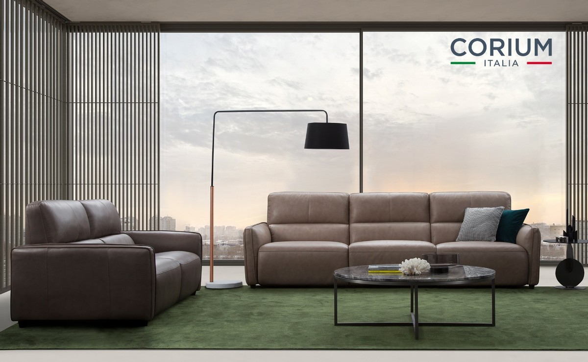 MEET CORIUM FROM FLORENCE IN SHANGHAI - iNEWS