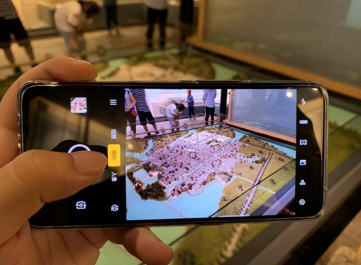 Foreign professional evaluation, the global mobile phone camera ranking ...