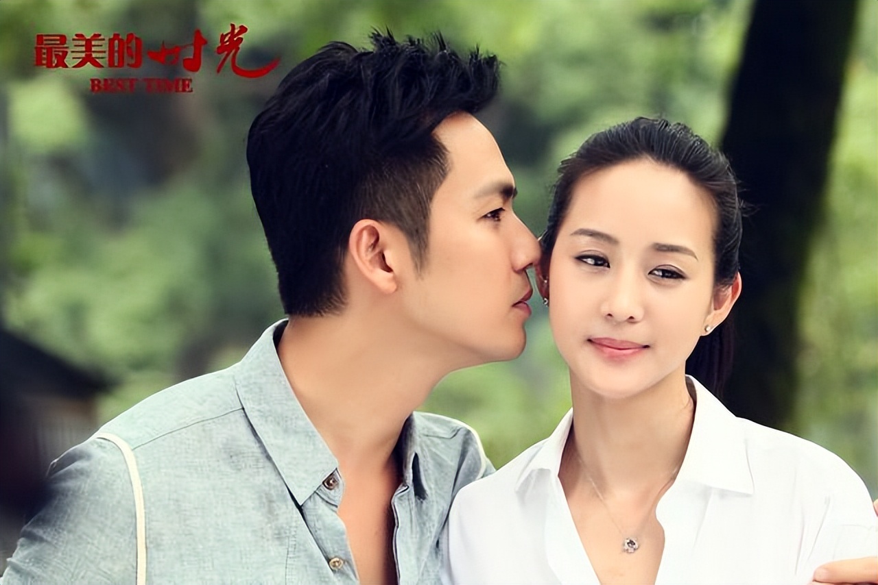 The 4 dramas played by Zhong Hanliang, from He Yichen to Lu Licheng, are all ideal types! - iNEWS