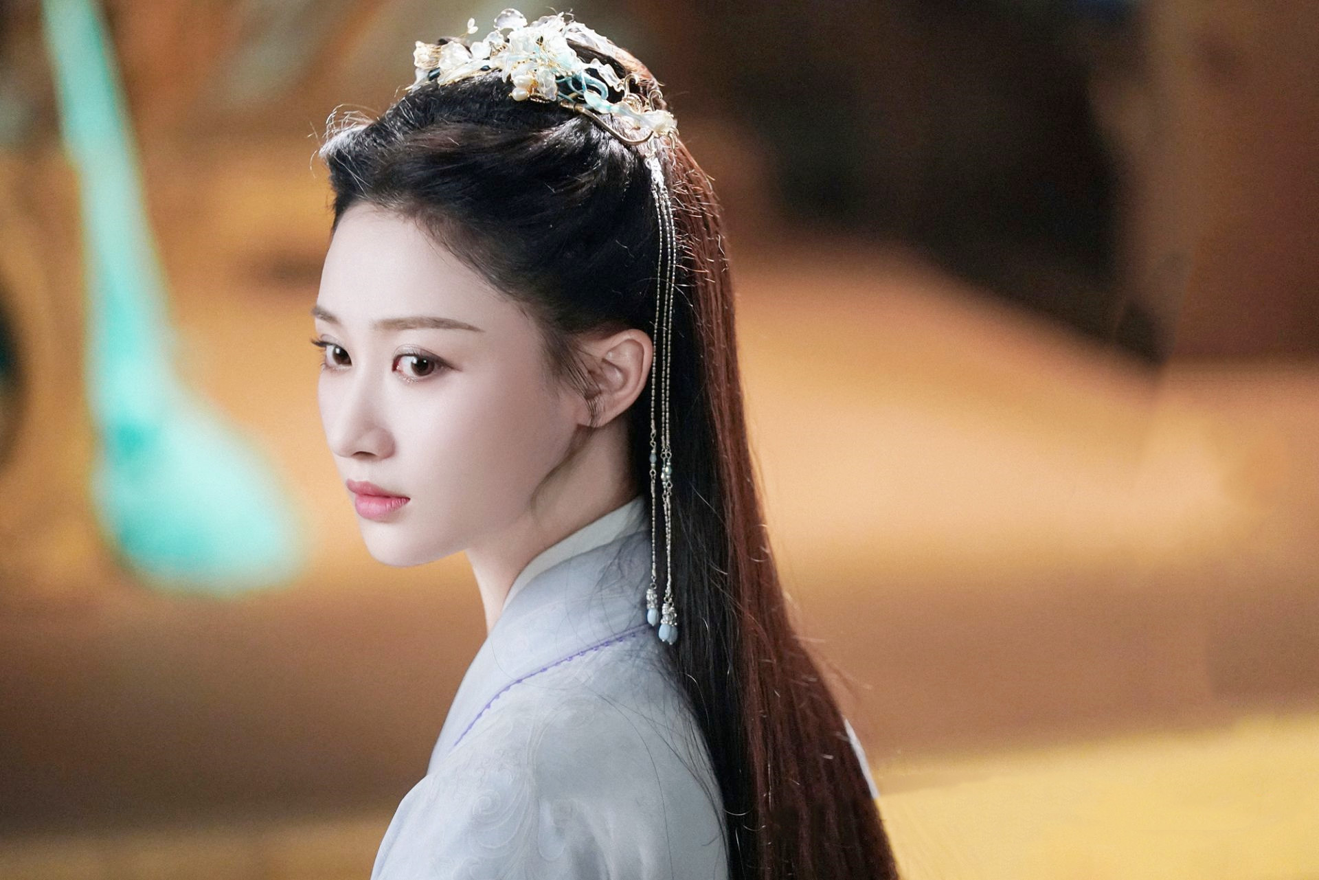 "Starfall Condensed into Sugar" serial 4: Abandoned princess meets high ...