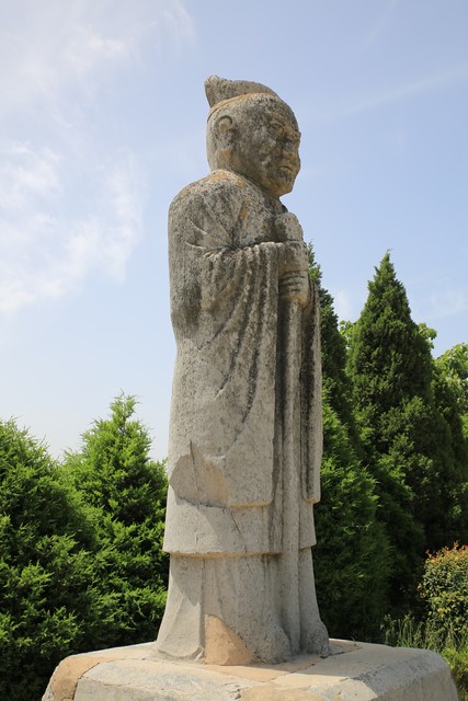 List of Emperors of the Tang Dynasty - iNEWS