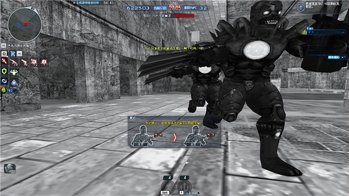 The new challenges in the CF map workshop are not simple, how to ...