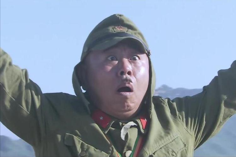 Good guy, Pan Changjiang and Cai Ming rehearsed for the Spring Festival ...