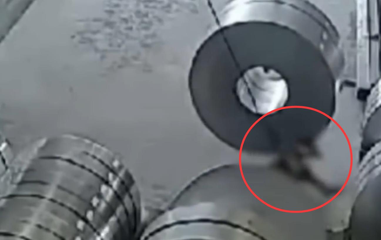 How dangerous is steel coil transportation? Why do truck drivers stay ...