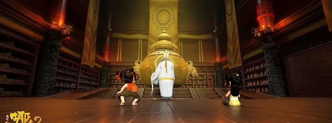 "Nezha 2" is coming again. Can it achieve the 5 billion box office myth ...