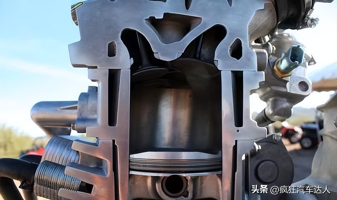 2.0T is equal to how much displacement is naturally aspirated, the old ...