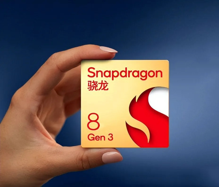unprecedented! Exposure of Snapdragon 8 Gen3 parameters: N4P technology ...