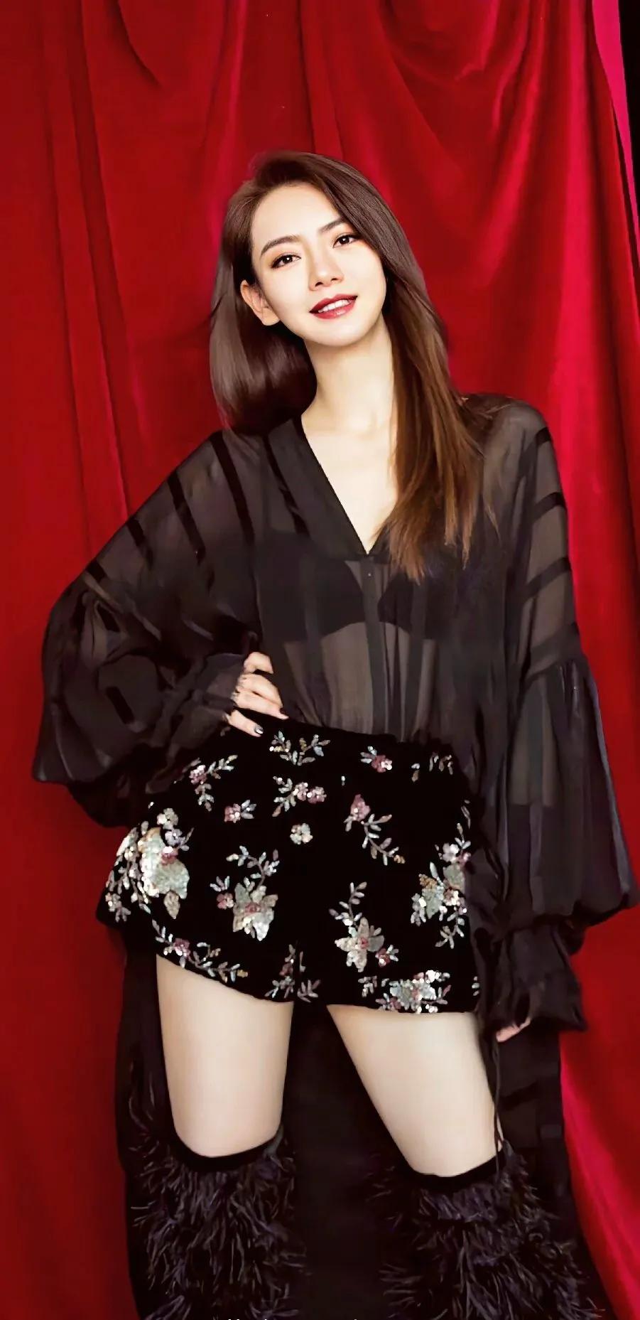 Qi Wei, Appreciation of Meitu Series - iNEWS