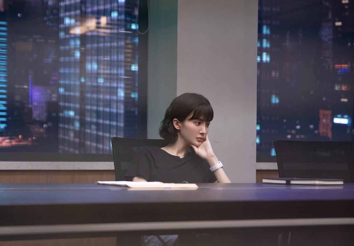 The Ordinary Road: Not the protagonist but more likable, Du Feiyu's ...