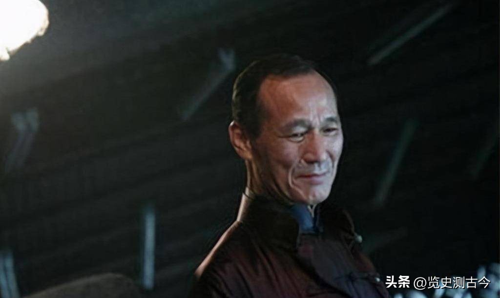 Chen Huimin angrily exposed the shady scene in the Hong Kong circle ...
