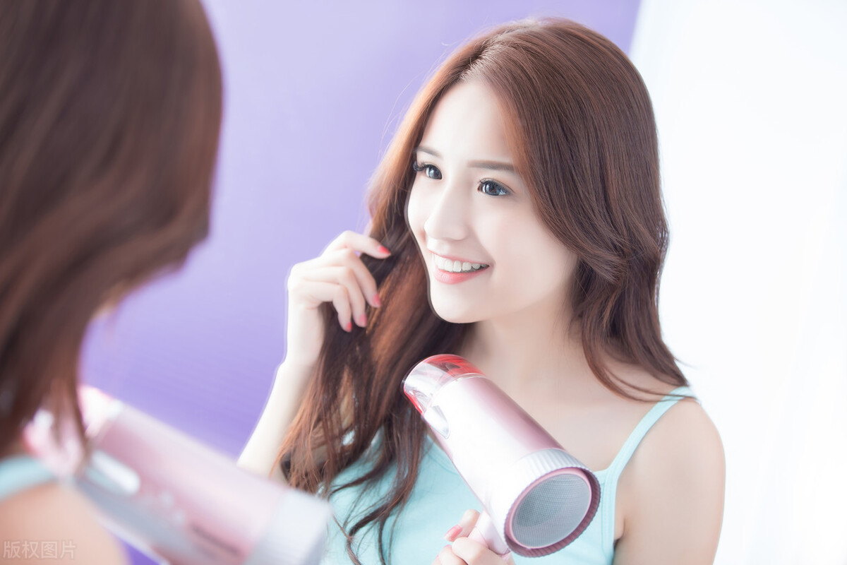 Shampoo Tips - iMedia