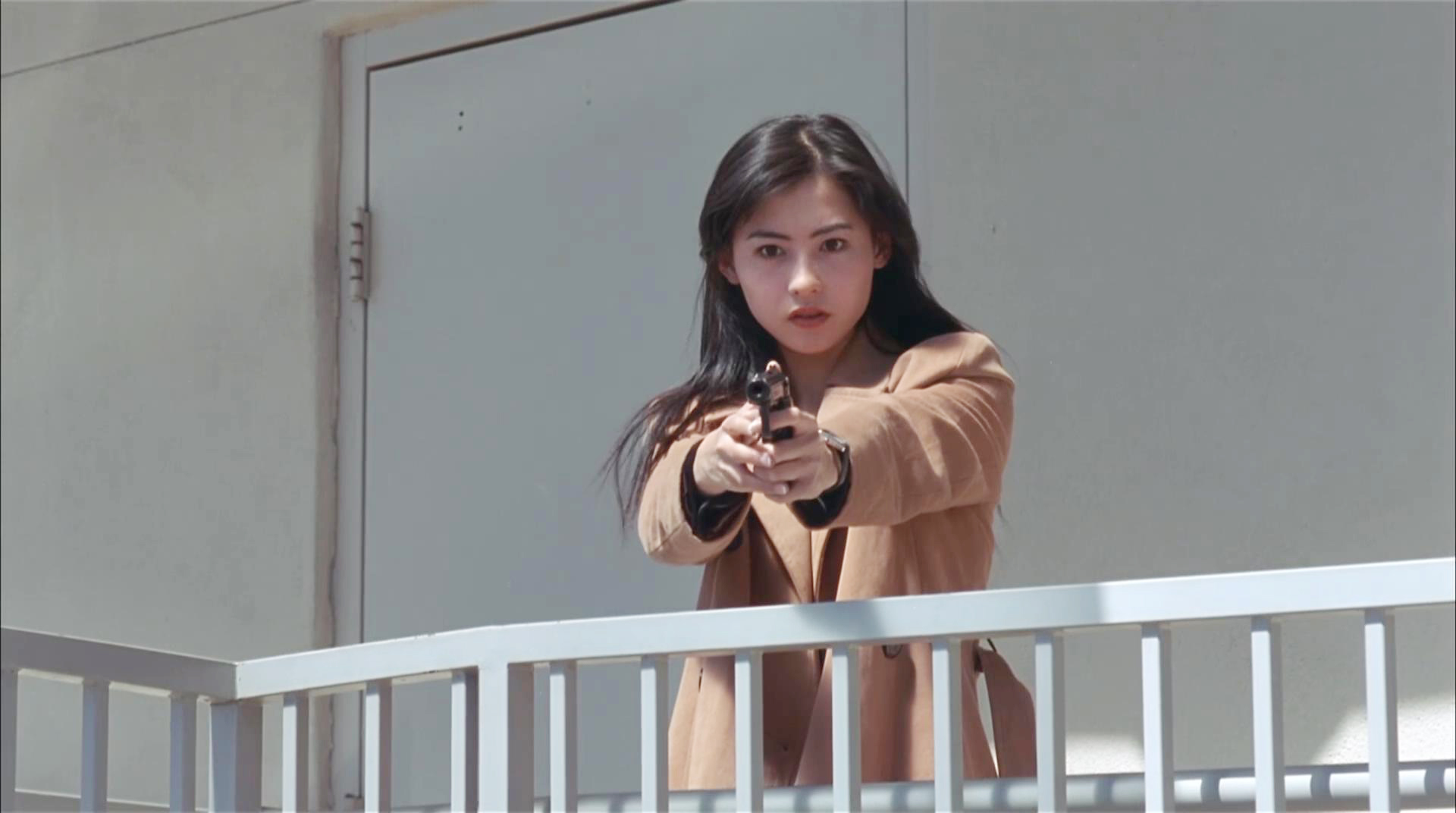 Liu Zhenwei's "Infinite Resurrection" Ekin Cheng's lines to Cecilia Cheung made people blush ...