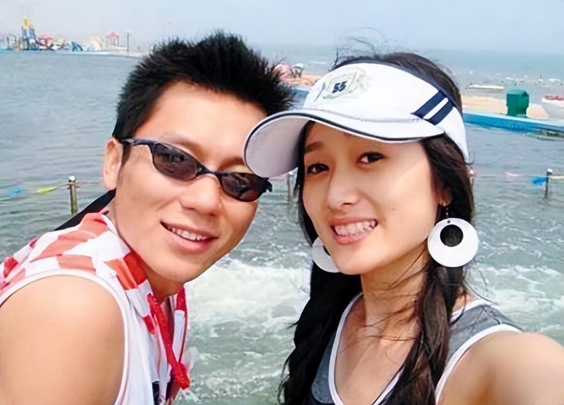 What kind of person is Li Chen who "abandoned" Fan Bingbing? Fan ...