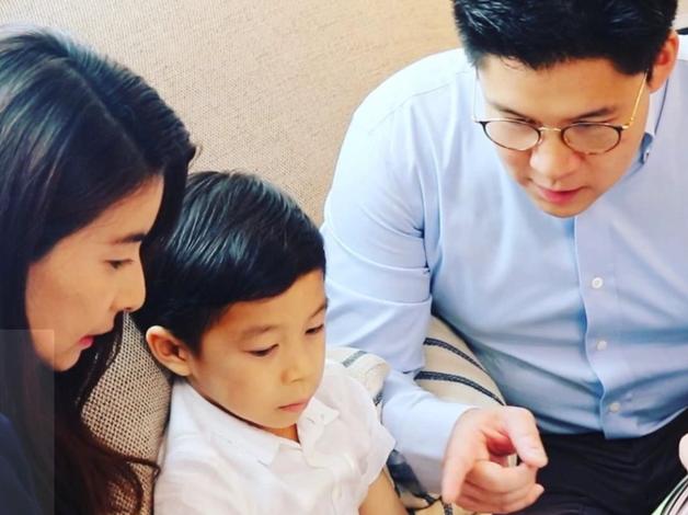 Huo Qigang was admitted to the hospital, and it was not long before he was exposed. Guo Jingjing ...