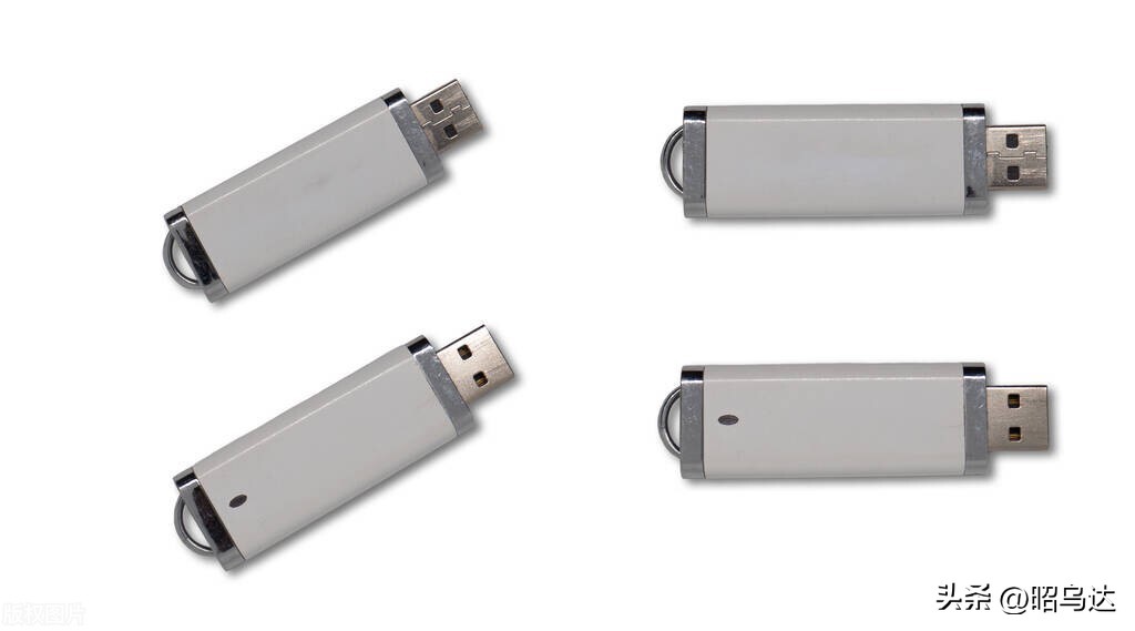 How to encrypt the U disk - iMedia