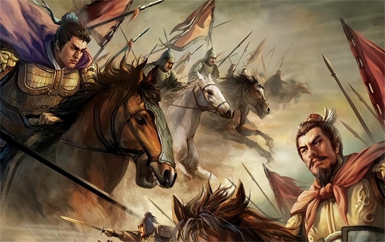 On the largest battle in ancient China - the Battle of Changping ...