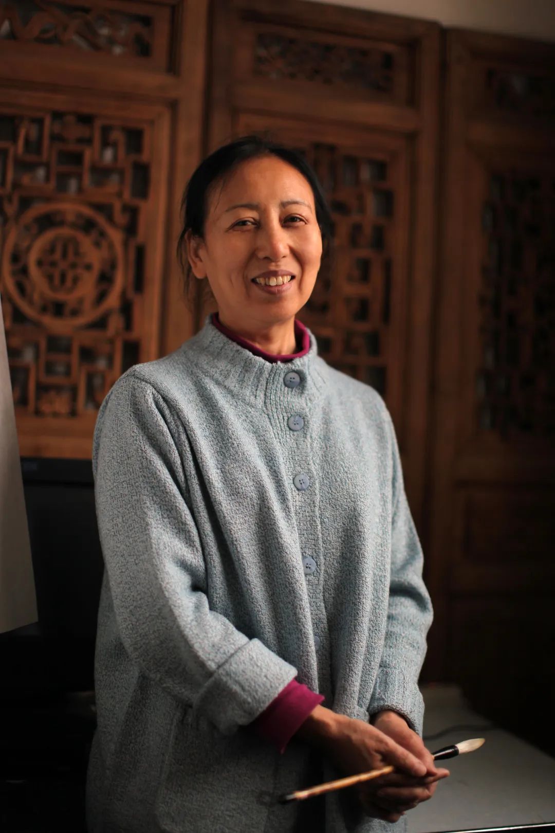 Diligently searching for a Chinese chapter — an interview with the ...