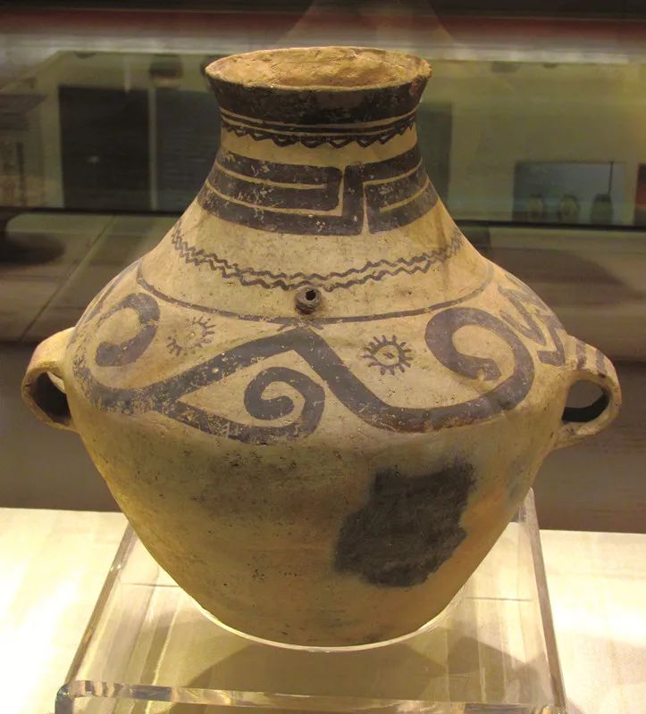 Gansu: The Hometown of Chinese Painted Pottery - iNEWS