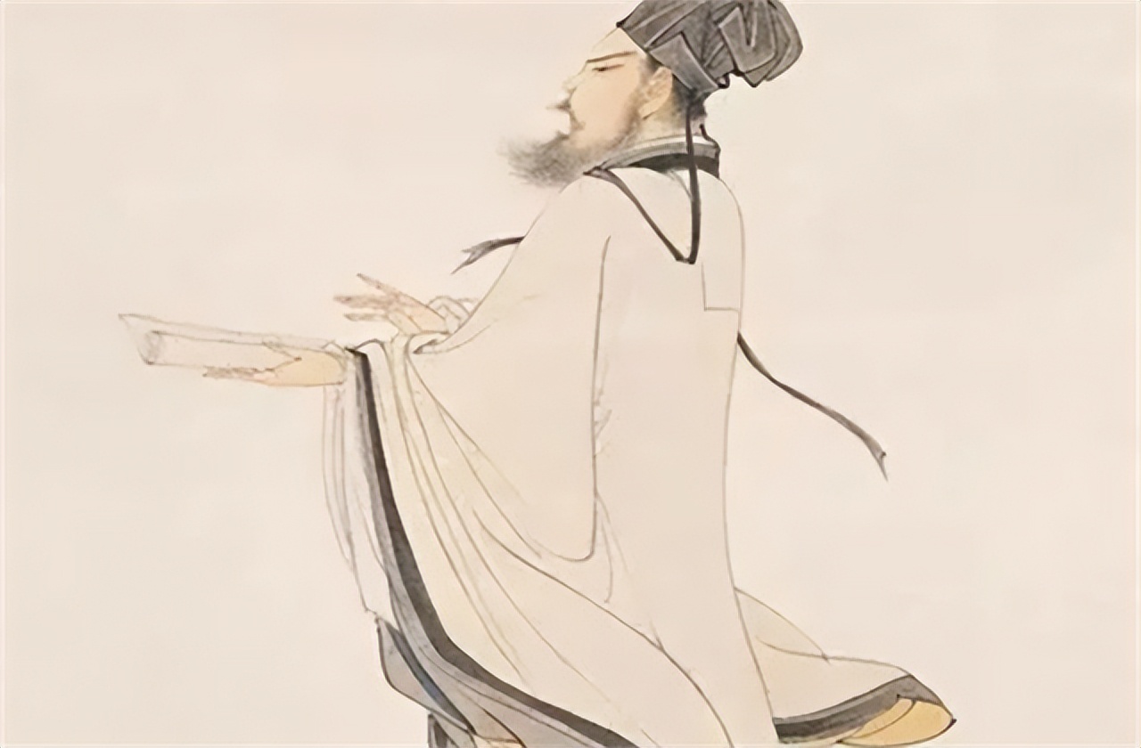 36-year-old Su Shi took a fancy to a 12-year-old singer, and wrote a ...