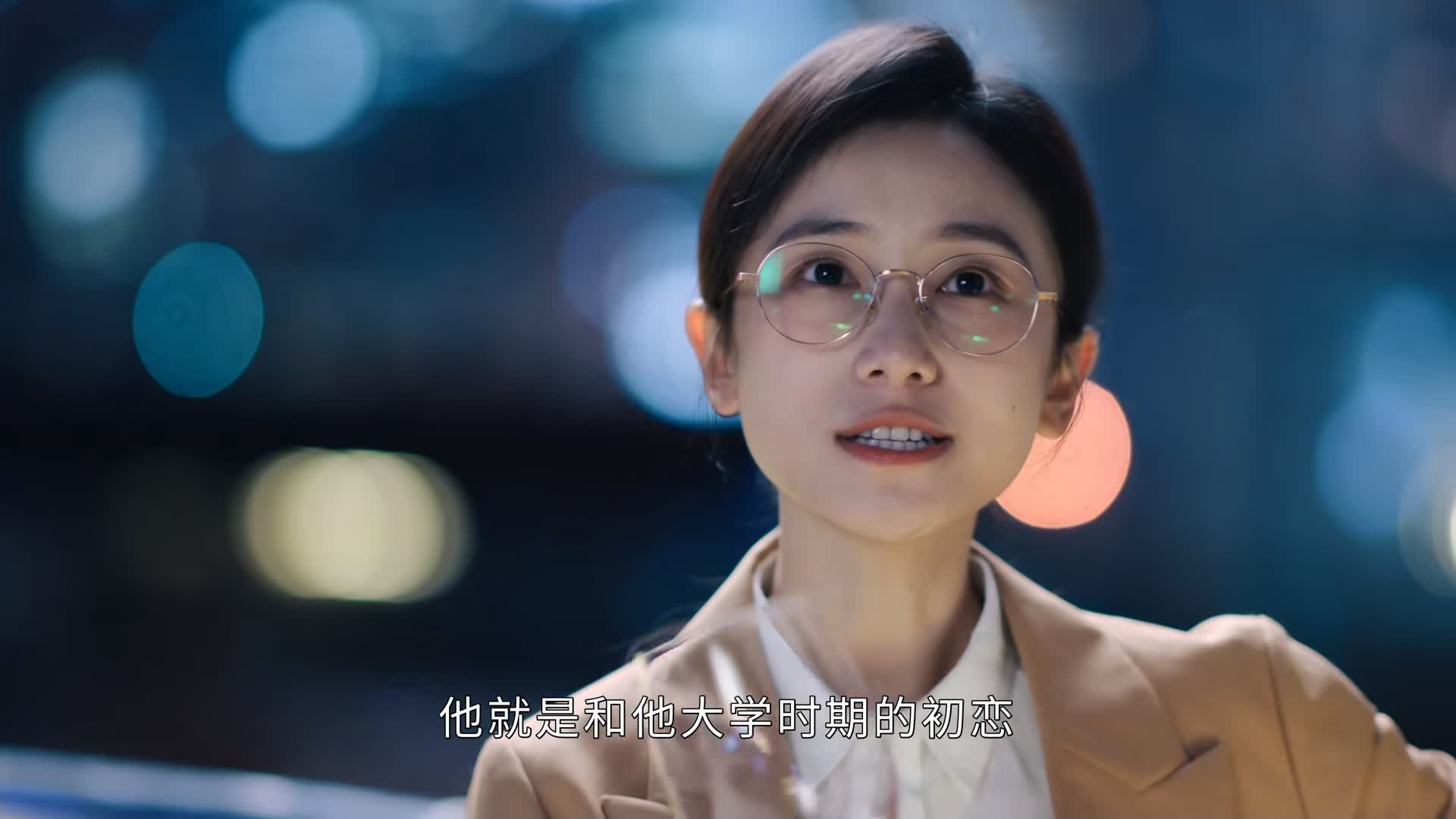 Three years after "Light Me Up", Li Xun is still Li Xun, but Zhu Yun is an upgraded version of ...