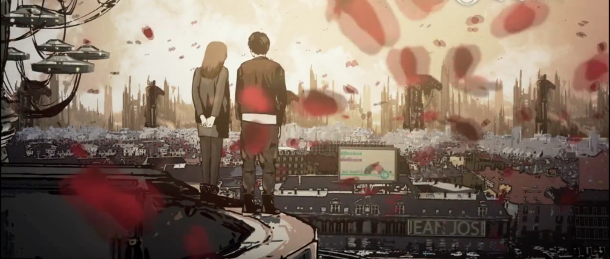 The story behind JJ Lin's new song "Practice Love" was exposed, which ...