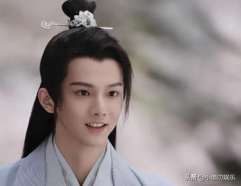 "Yu Gu Yao": Bai Xueying's ending is tearful! - iNEWS