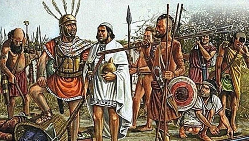 How difficult is it to be the King of the Gothic Dynasty? - iNEWS