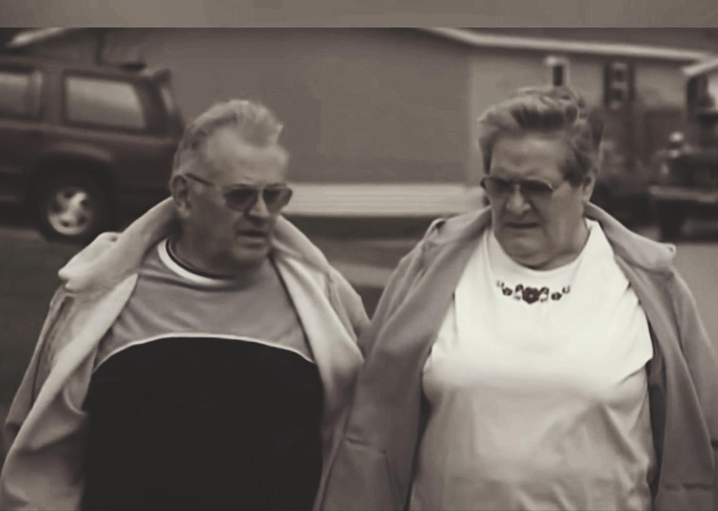 In 1991, when an American woman was killed, three suspects insisted on ...