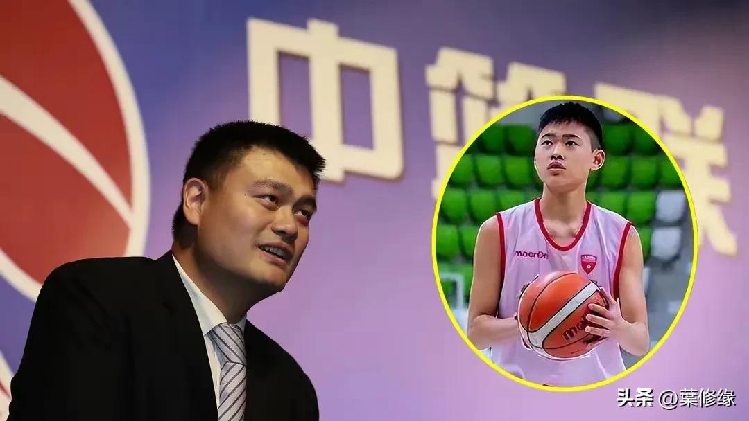 Zhao Weilun celebrates his 17th birthday. What inspiration can his ...