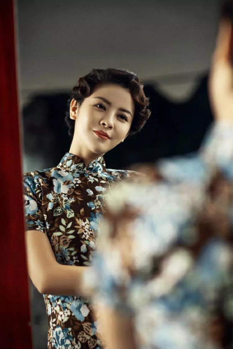 Su Xiaomei, Appreciation of Meitu Series - iMedia