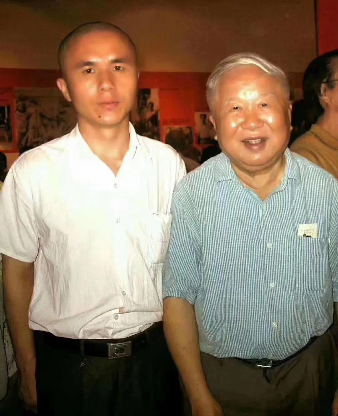 Liu Xiaolin: Mr. True Knowledge, True Knowledge - iNEWS