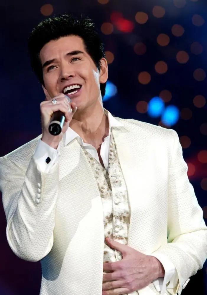 From being banned by Taiwan for 14 years to becoming popular in the ...