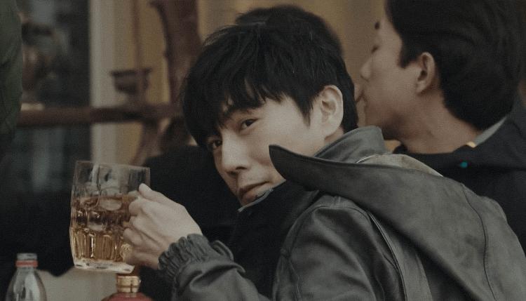 "Tibetan Sea Flower" quietly started filming, Zhang Luwen Yongshan ...