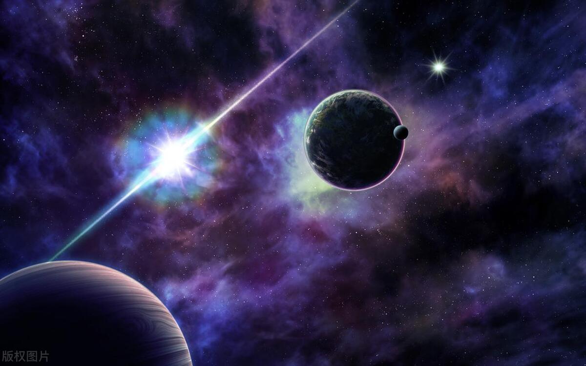 Quasars, what the hell are they? - iNEWS