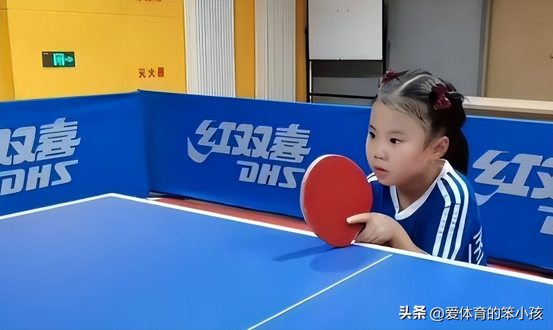 Each is wonderful!In addition to table tennis, Deng Yaping, Wang Nan ...