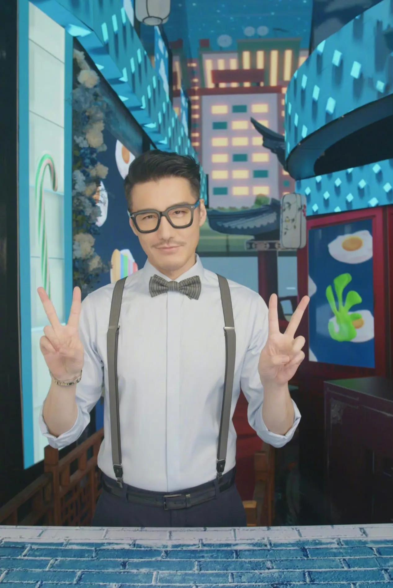Hu Bing's post on marriage sparked controversy. Netizens responded ...