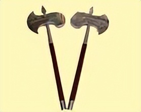 Ms. Xu brought a double-flowered ax to the appraisal, and the expert ...