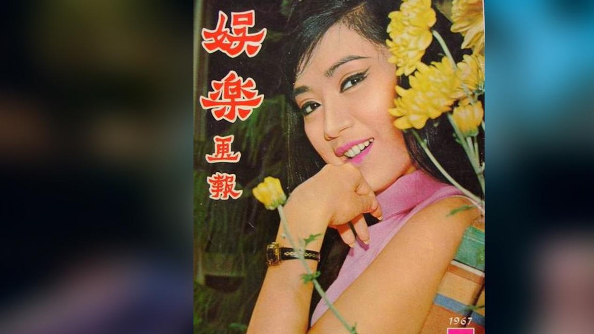 Tong Liya's Zhao Feiyan makes people never forget, Nanhong's classical ...